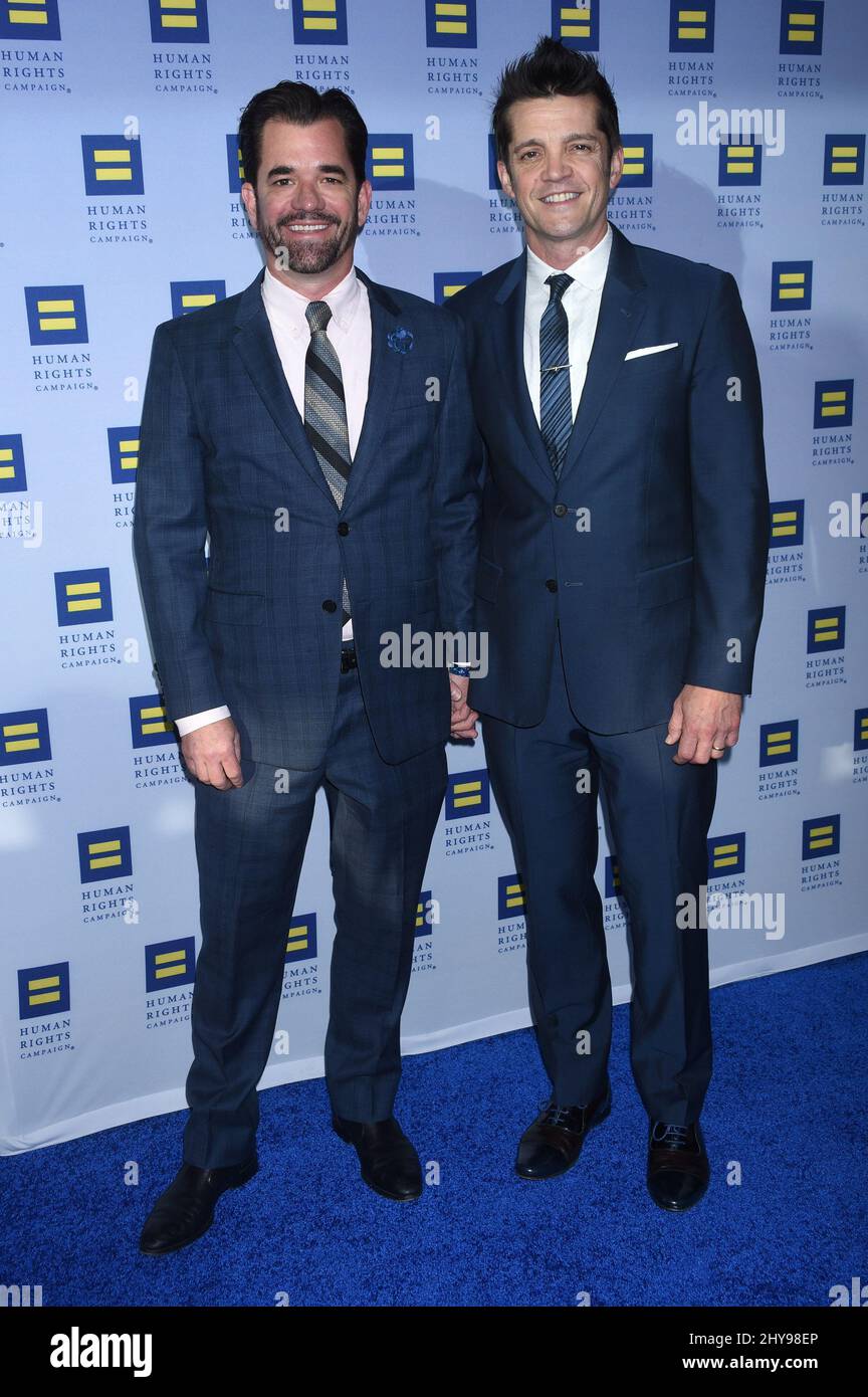 March 19, 2016 Los Angeles, Ca. Jonathan del Arco 2016 Human Rights ...