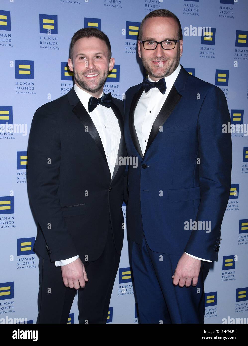 March 19, 2016 Los Angeles, Ca. Chad Griffin 2016 Human Rights Campaign ...