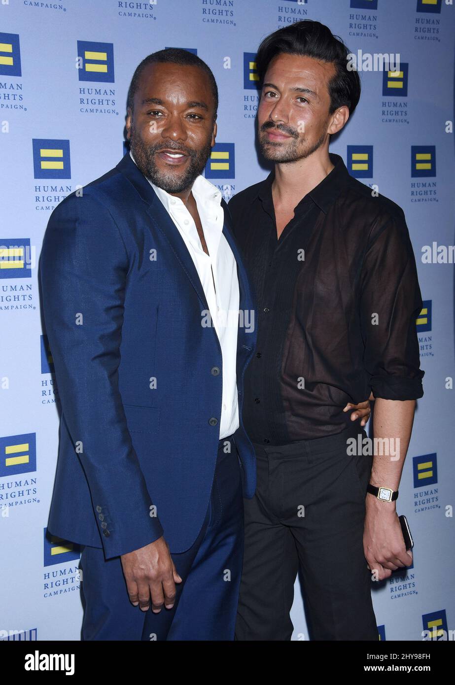 Jahil fisher 2016 human rights campaign los angeles gala dinner hi-res ...