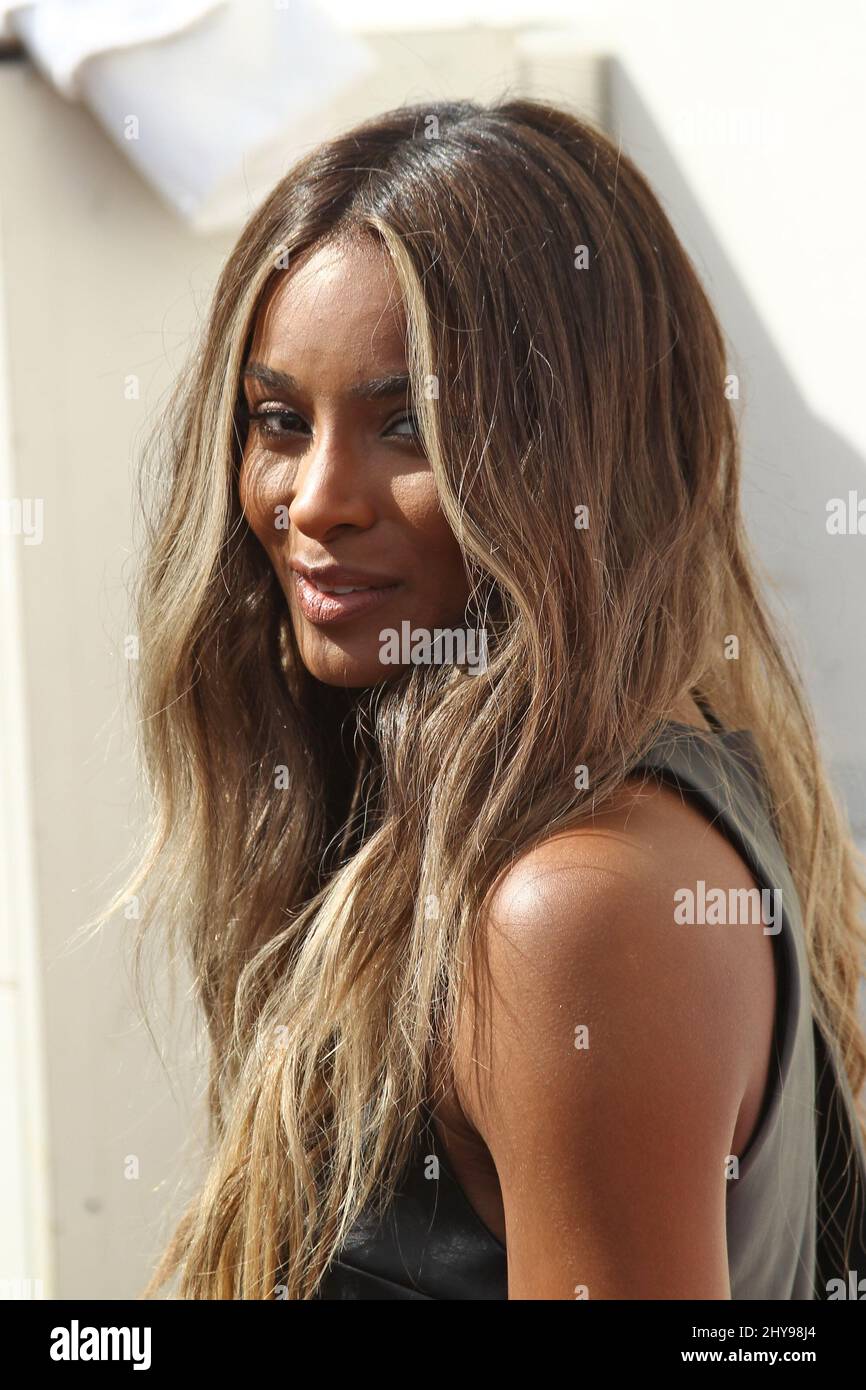 March 19, 2016 Las Vegas, NV. Ciara Marquee Dayclub Season Grand ...