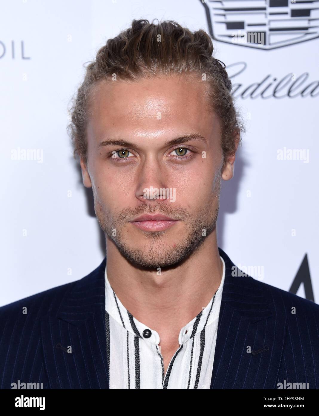 Christopher Mason Paris Barclay