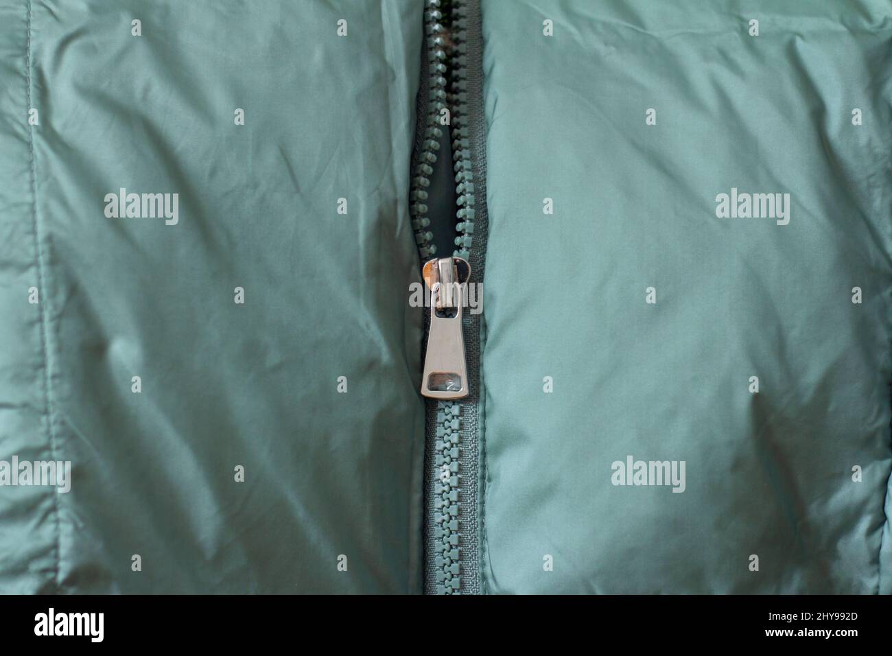 Plastic lock seam hi-res stock photography and images - Alamy