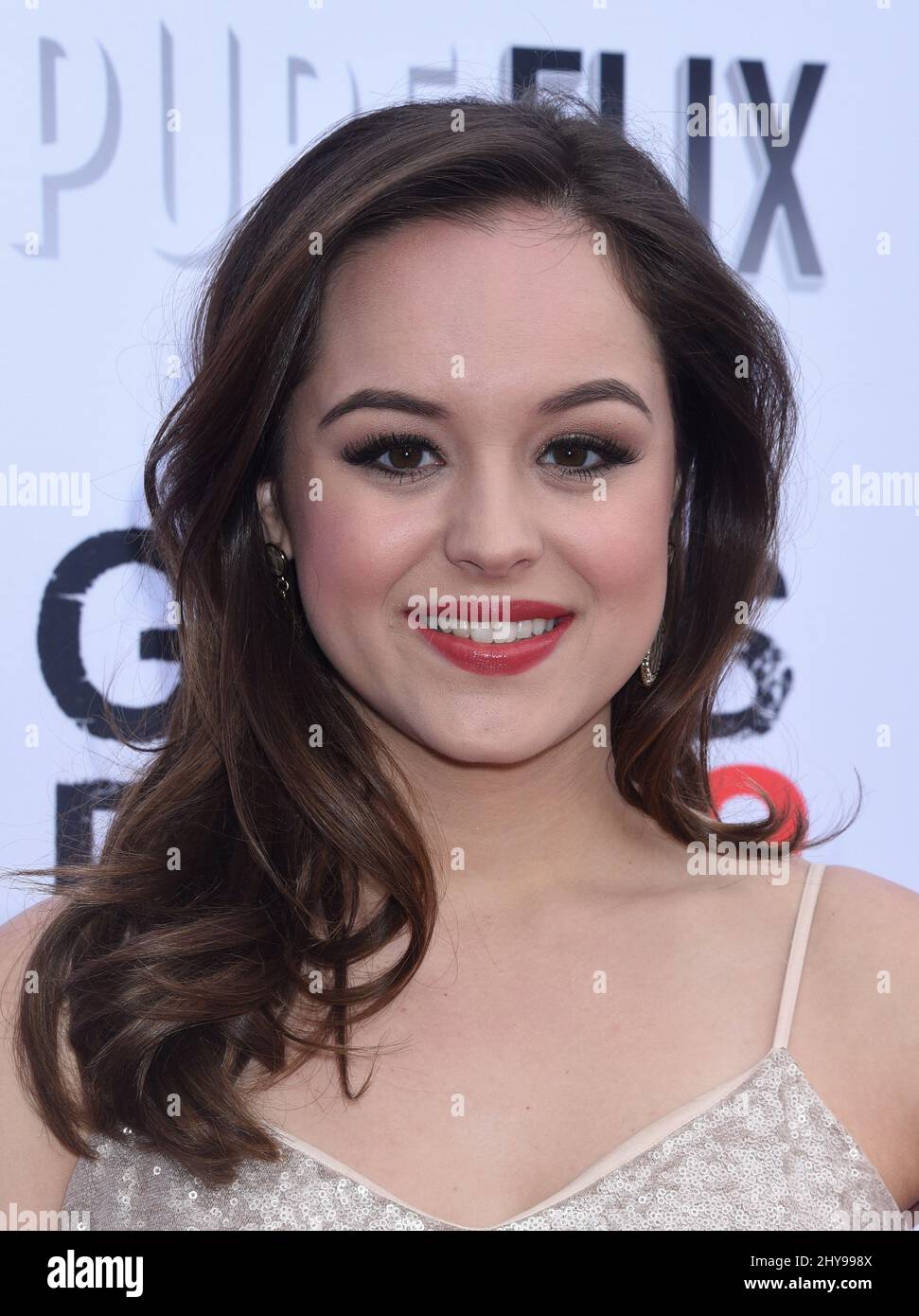 Abigail duhon hi-res stock photography and images - Alamy