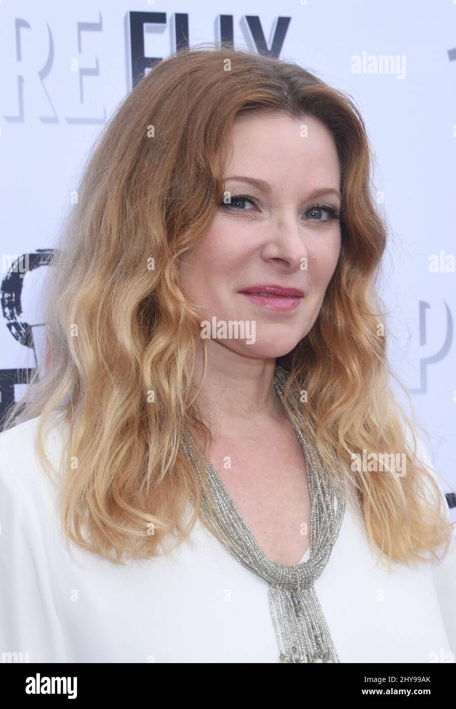 Abigail Duhon attending "God's Not Dead 2" premiere held at the ...