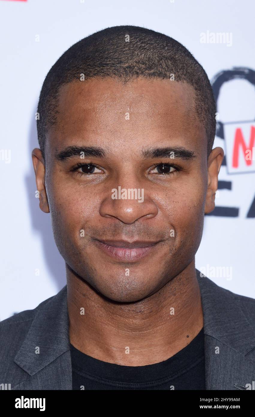 Abigail Duhon attending "God's Not Dead 2" premiere held at the ...