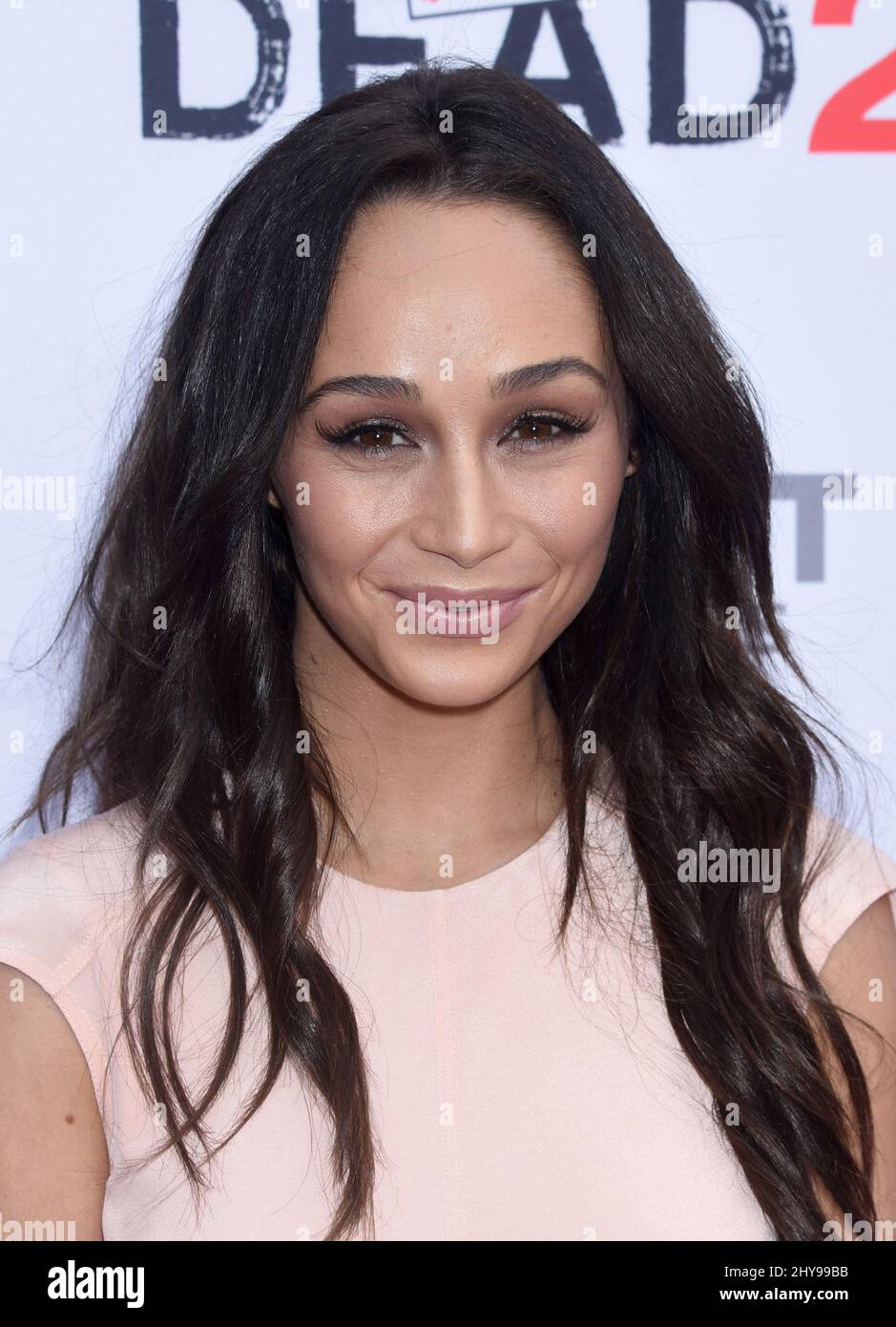 Abigail Duhon attending "God's Not Dead 2" premiere held at the ...