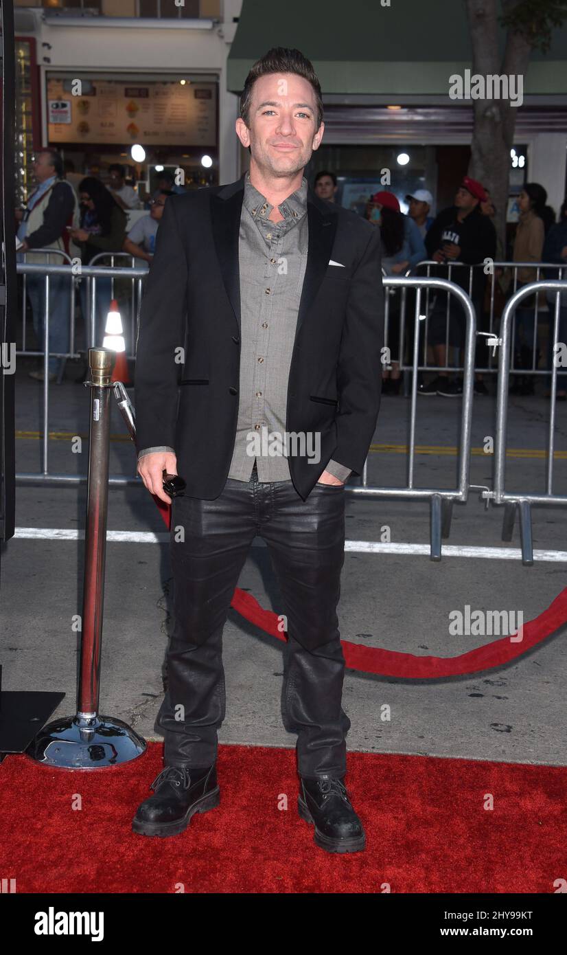 Ca david faustino hi-res stock photography and images - Alamy
