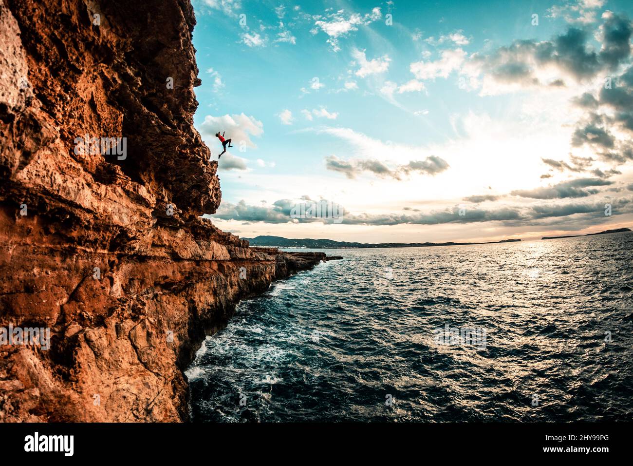 Clff hi-res stock photography and images - Alamy