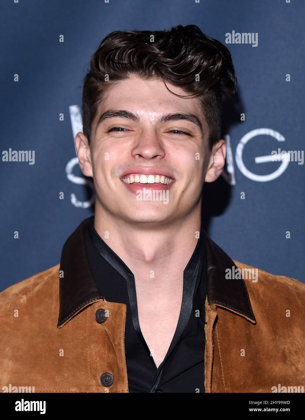 Ian Eastwood