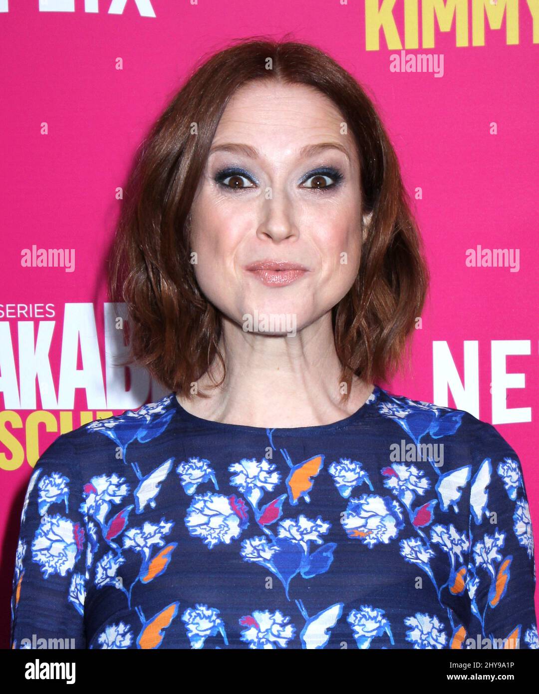 Ellie Kemper Images