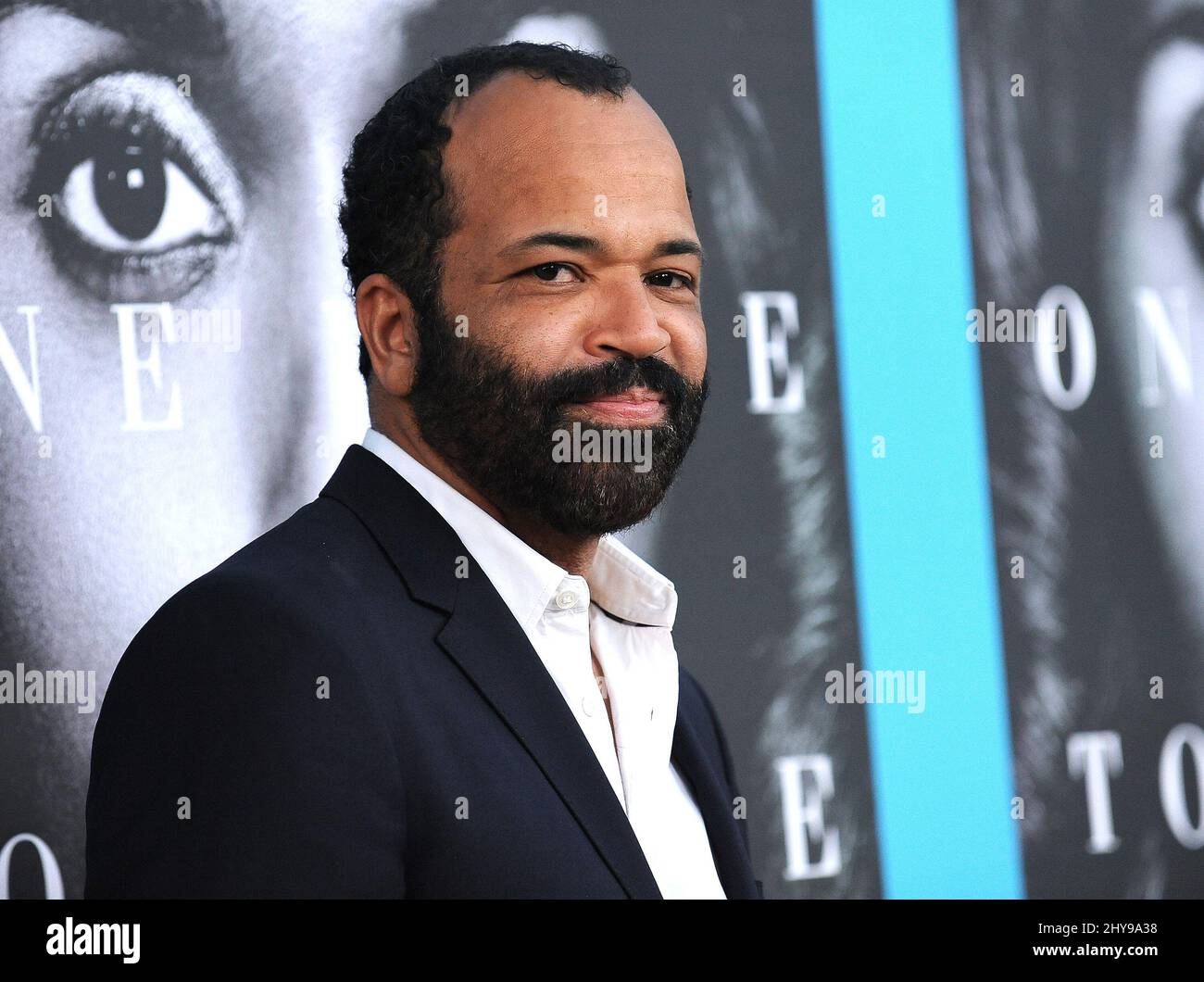 Jeffrey wright film hi-res stock photography and images - Alamy