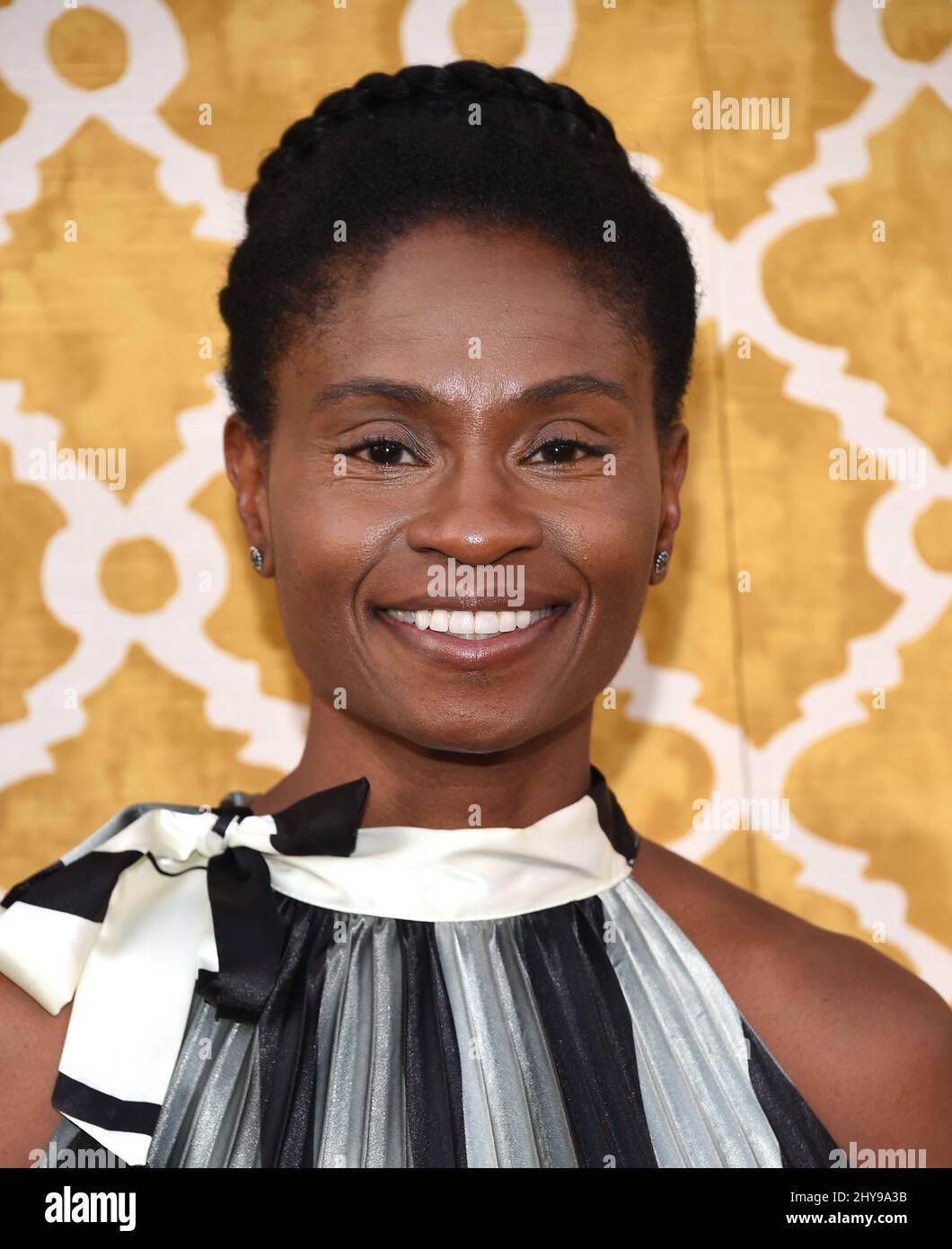 Adina Porter attending HBO's "Confirmation" Los Angeles Premiere held ...