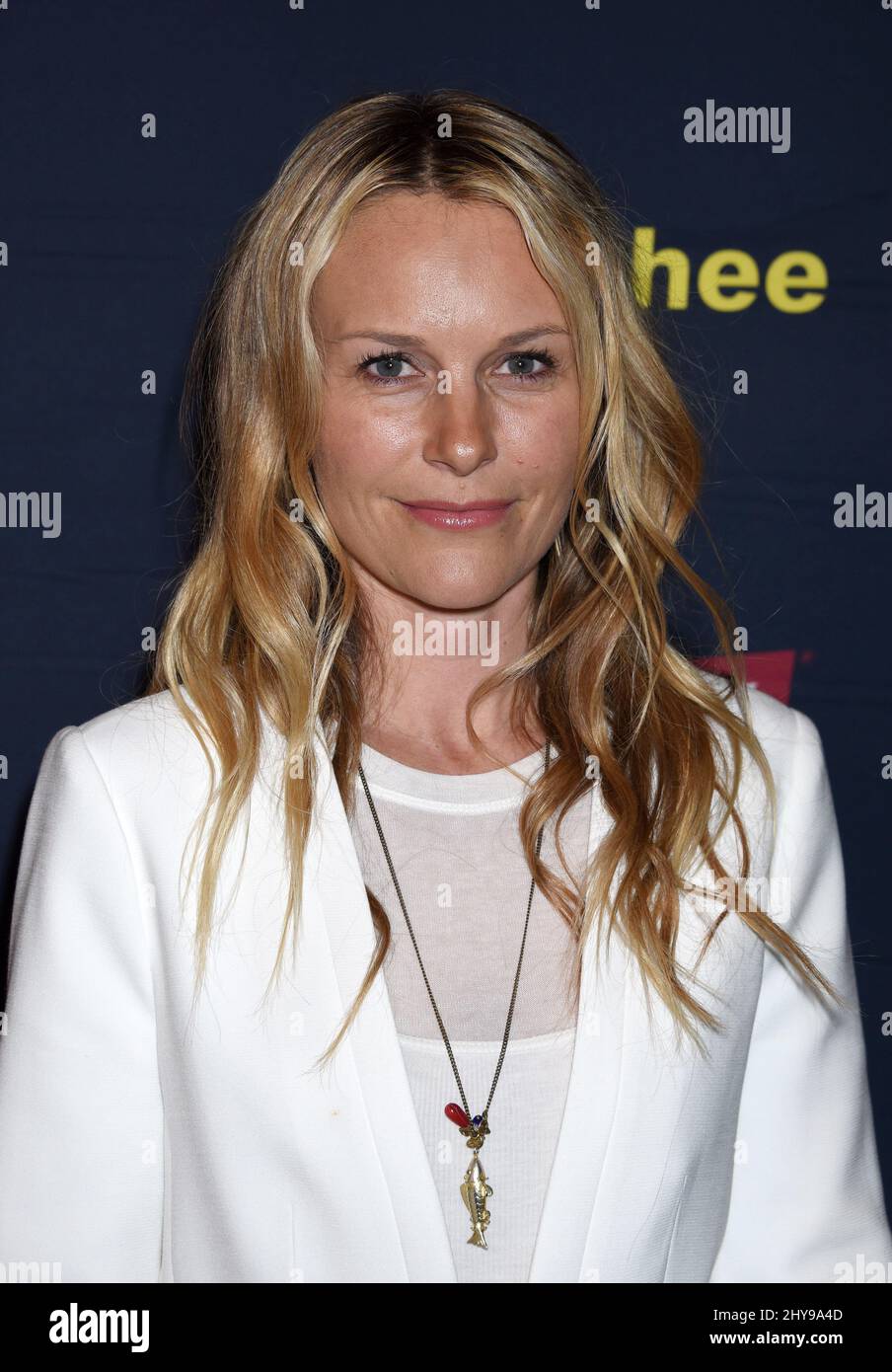Tanya Clarke attending "Banshee" Season 4 Premiere Event held at the ...