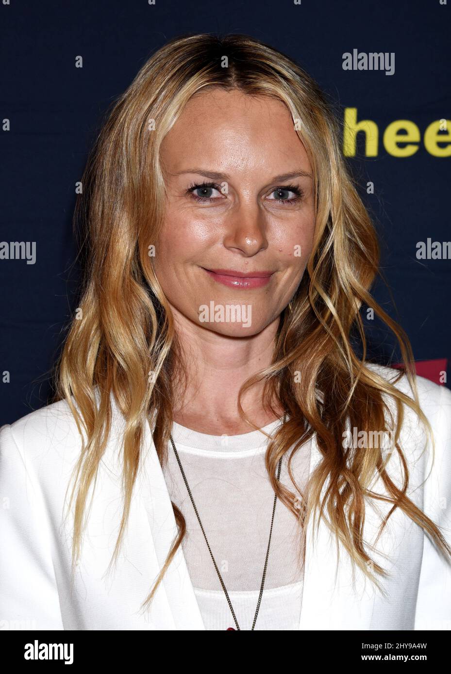 Tanya Clarke attending "Banshee" Season 4 Premiere Event held at the ...