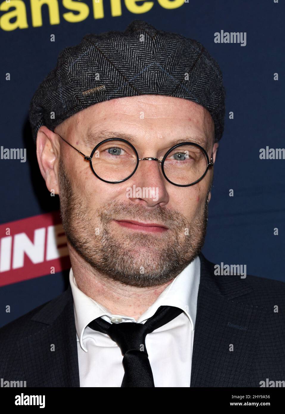 OC Madsen attending "Banshee" Season 4 Premiere Event held at the UTA ...