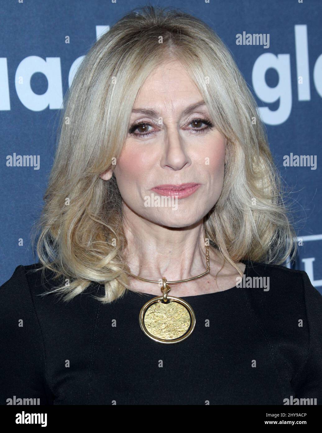 Judith Light attending the 27th Annual GLAAD Media Awards held at the ...