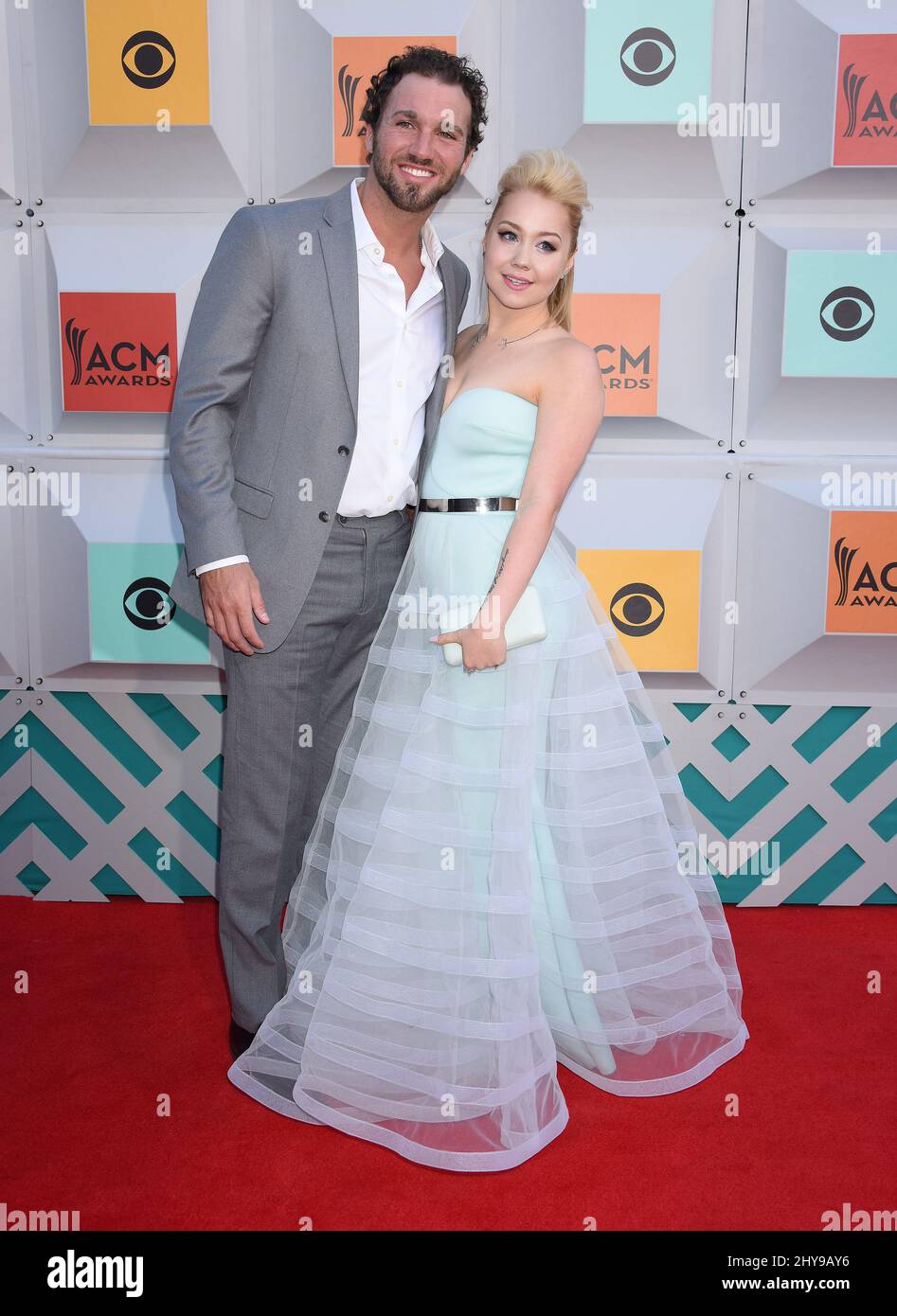 Raelynn davis hi-res stock photography and images - Alamy