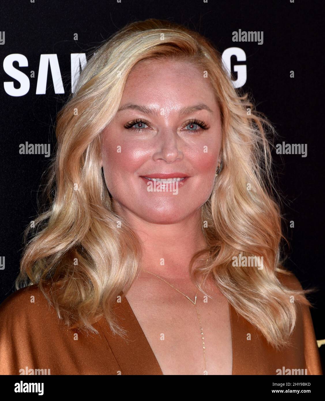 Elisabeth Rohm attending the premiere of 'The Jungle Book' at the El ...