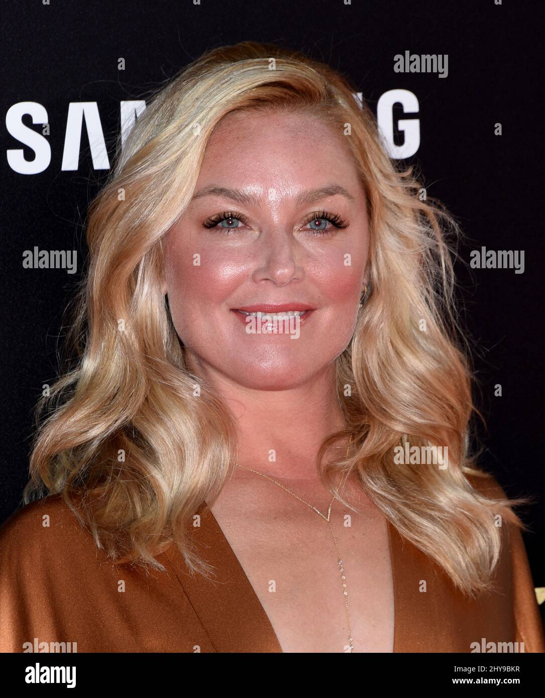 Elisabeth Rohm attending the premiere of 'The Jungle Book' at the El ...