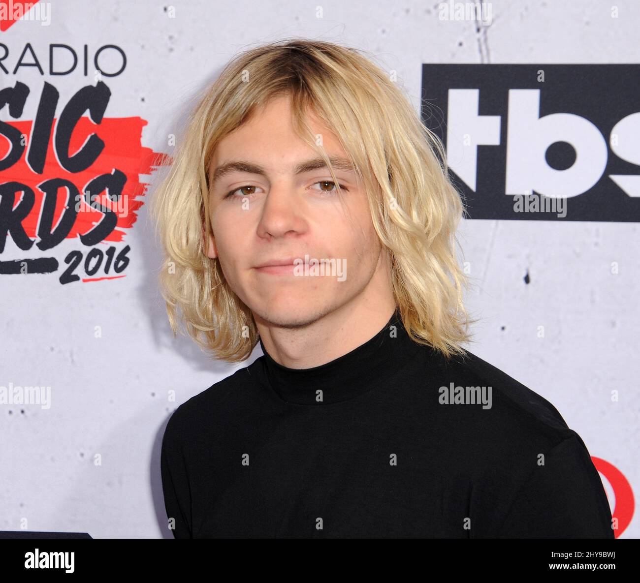Ross Lynch