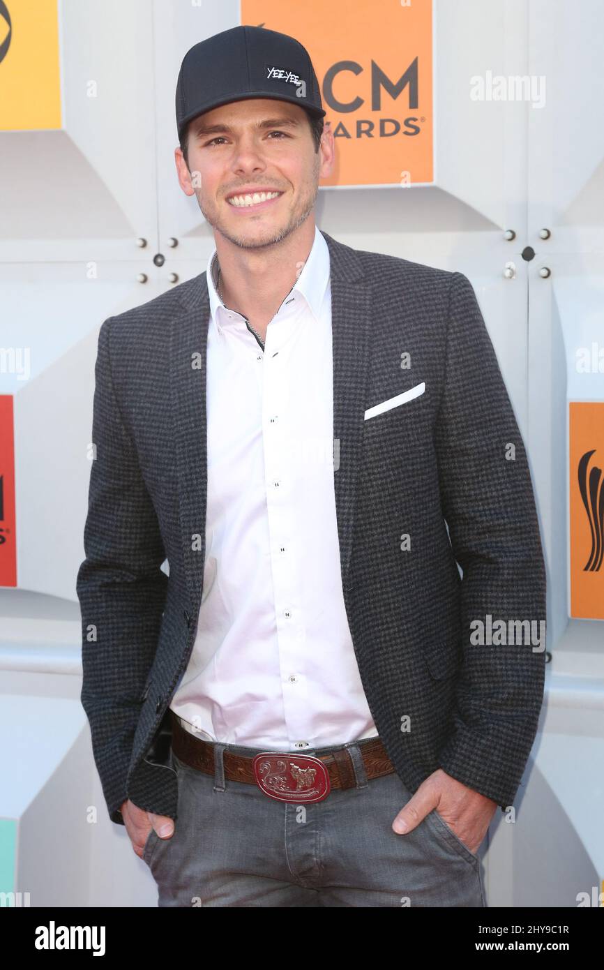 Granger smith hi-res stock photography and images - Alamy