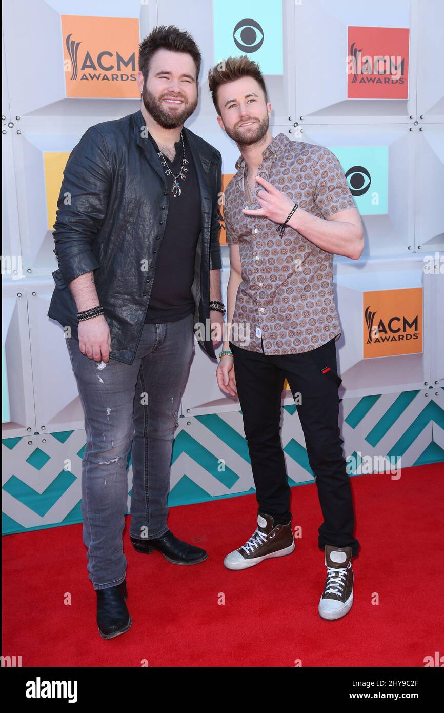 Swon brothers hi-res stock photography and images - Alamy