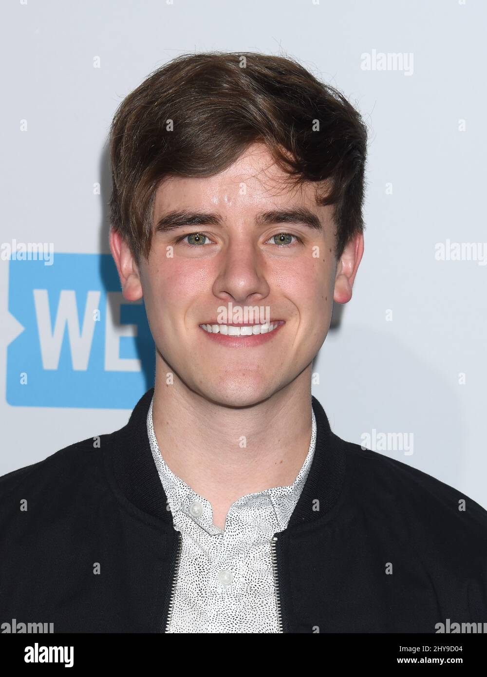 Connor Franta Smile
