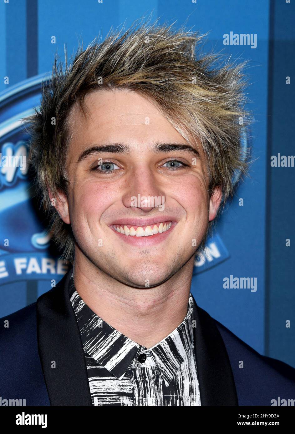 Dalton rapattoni hi-res stock photography and images - Alamy