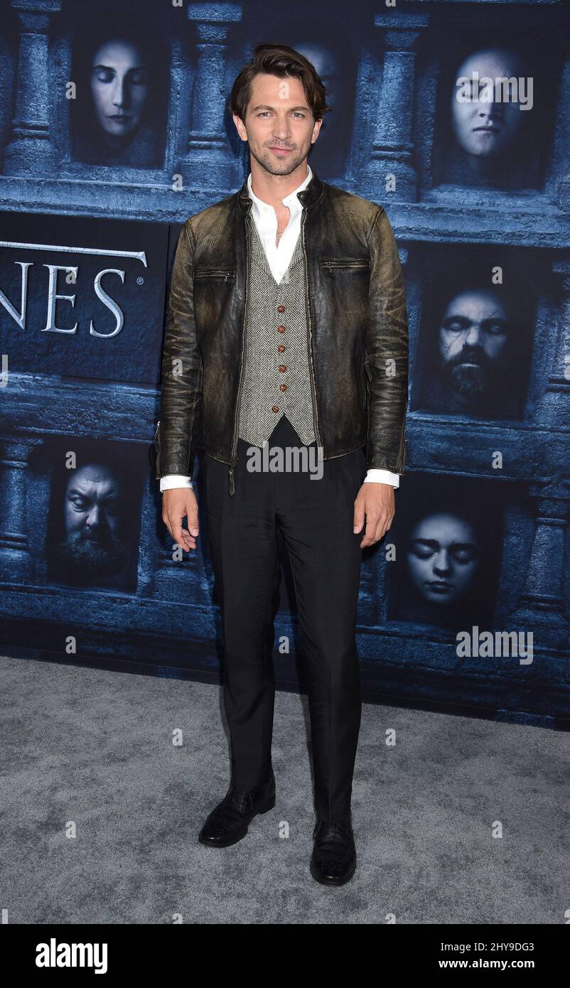 Michiel Huisman Game Of Thrones