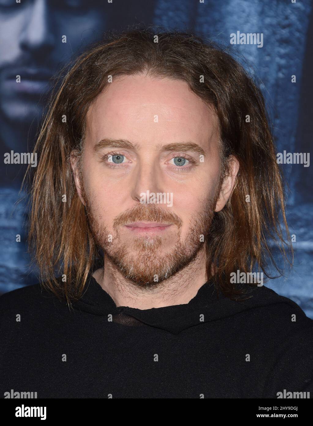 Tim minchin portrait hi-res stock photography and images - Alamy