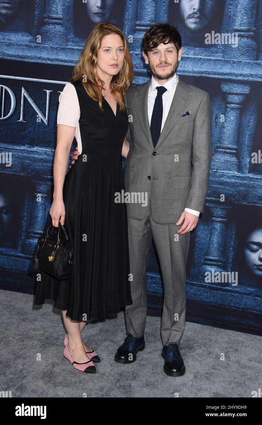 Iwan Rheon Game Of Thrones