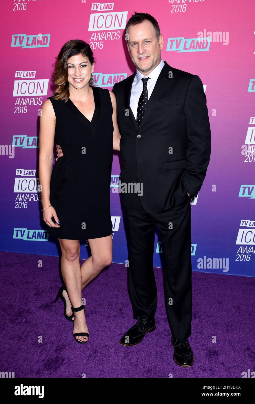 David Alan Coulier Melissa Bring