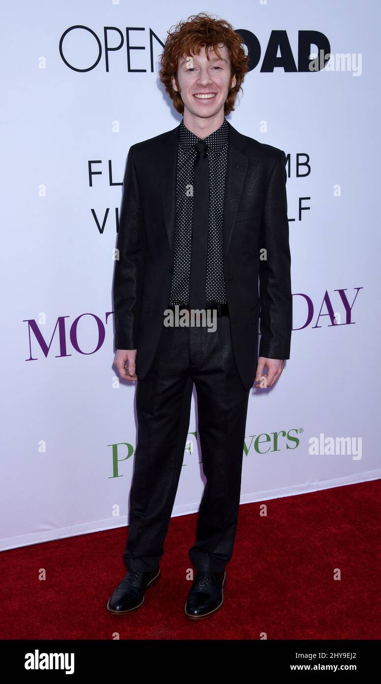 Grayson russell hi-res stock photography and images - Alamy