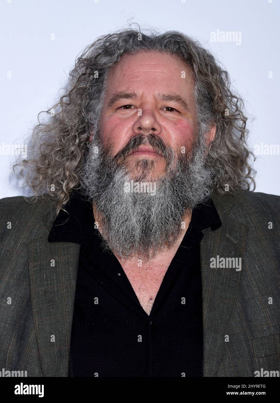 Mark Boone Jr attends the World Premiere of 'Mother's Day' at TCL ...