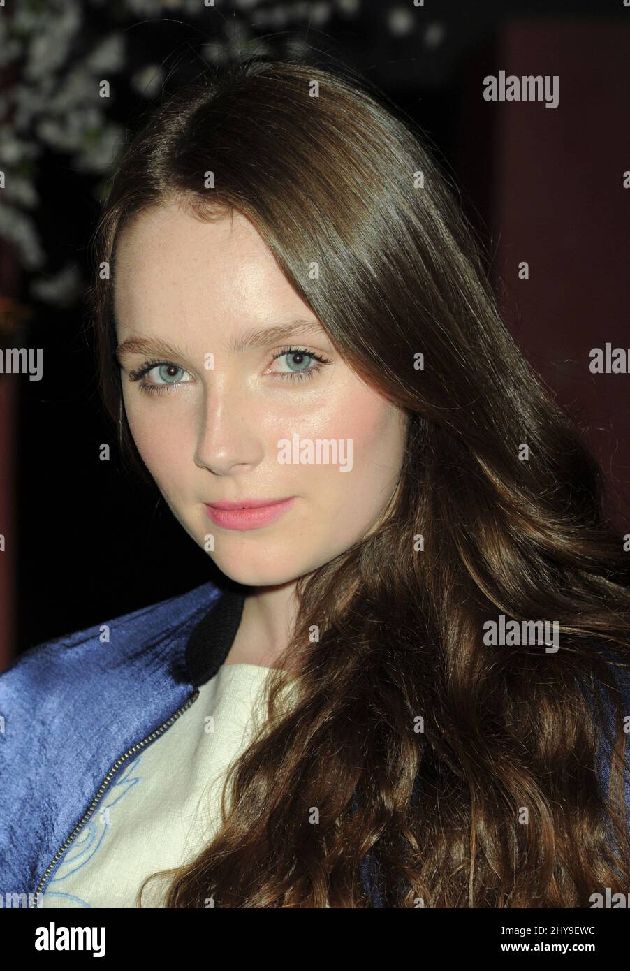 Amy forsyth hi-res stock photography and images - Alamy