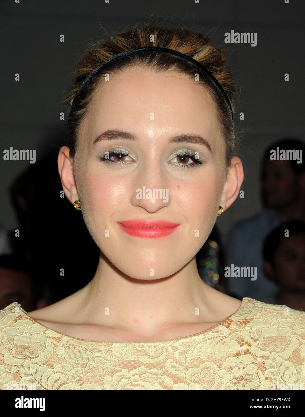 Harley smith hi-res stock photography and images - Alamy