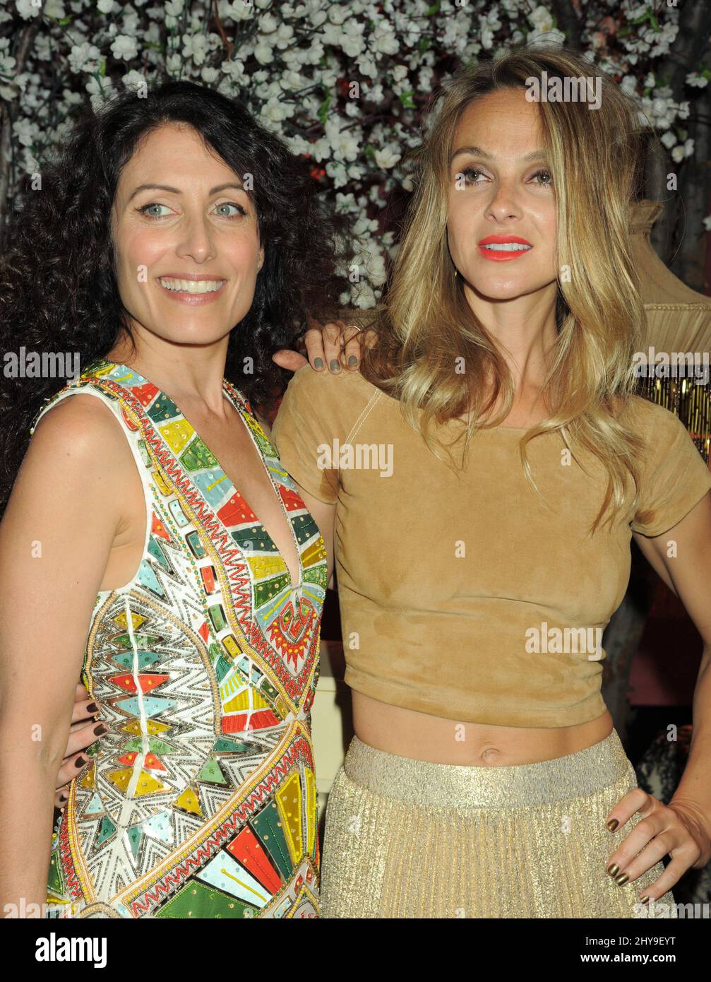 Beau Garrett Turistas Operation