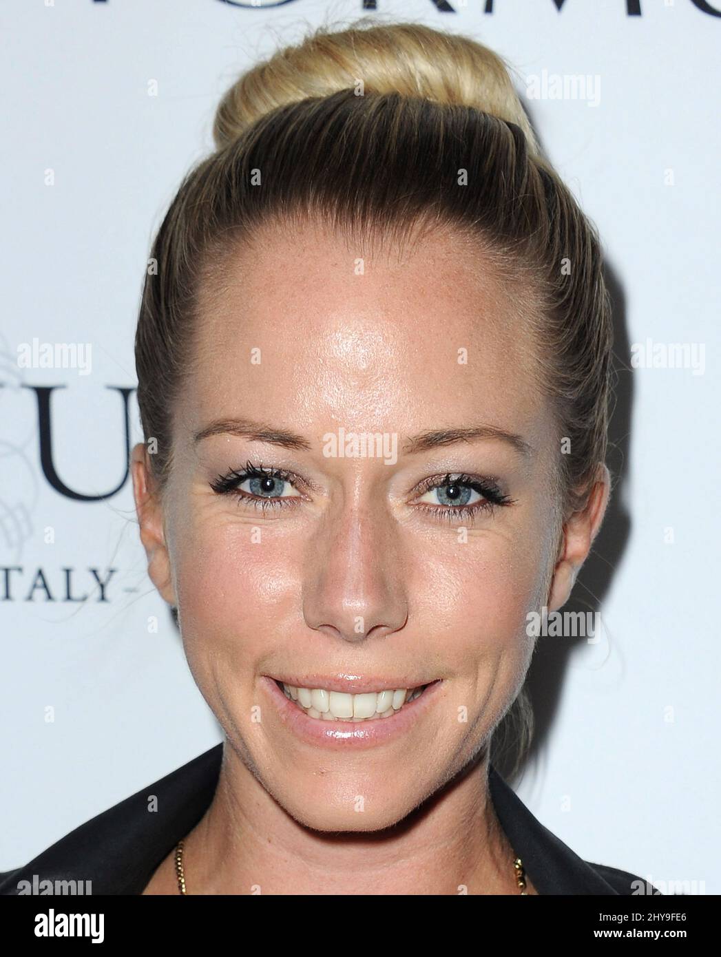 Kendra Wilkinson during Star Magazine's Hollywood Rocks held at Le ...