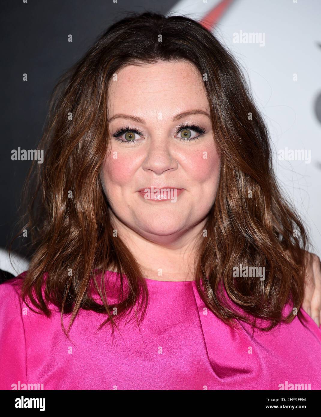 Melissa McCarthy attending Sony Pictures presentation held at The ...