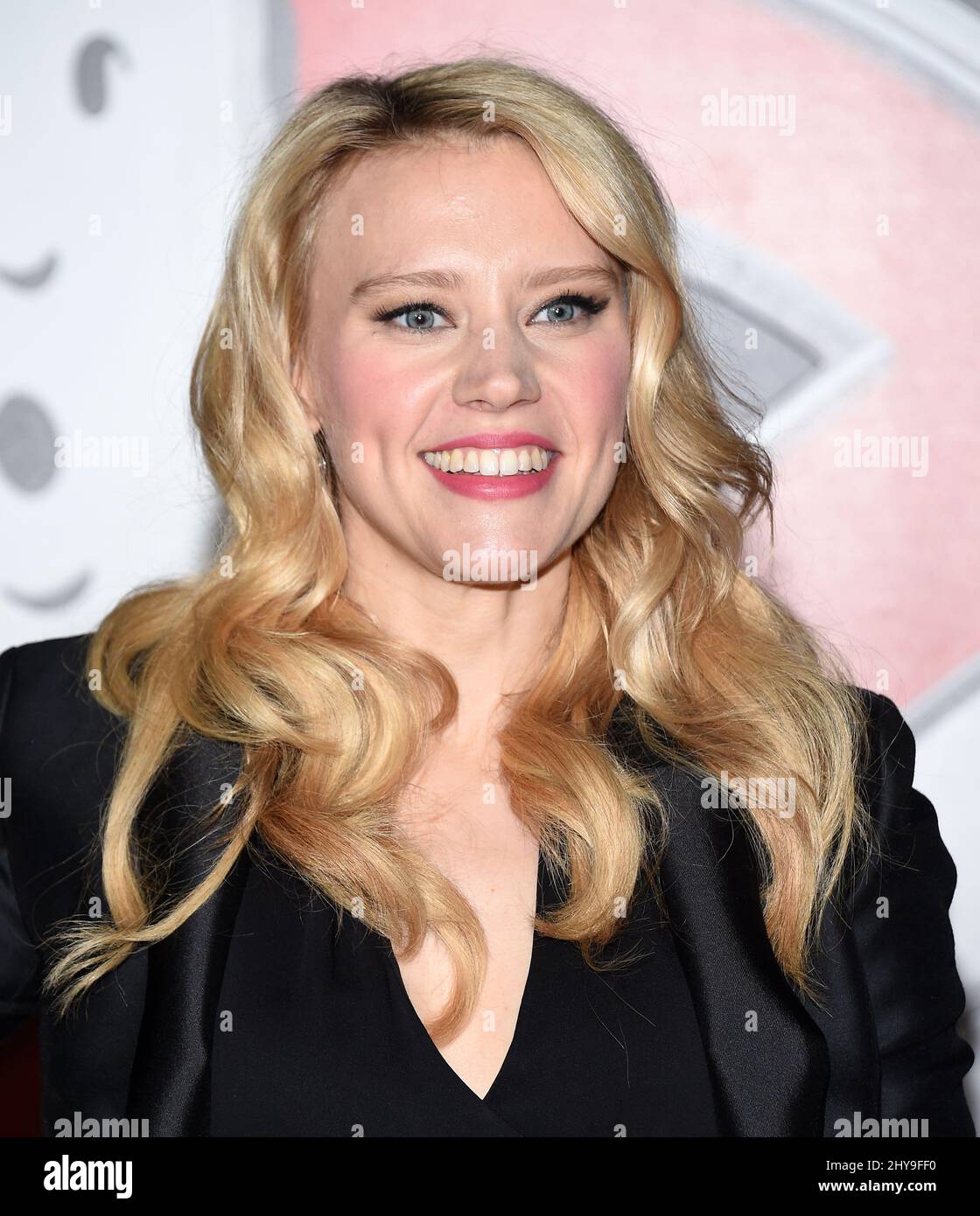 Kate McKinnon attending Sony Pictures presentation held at The ...