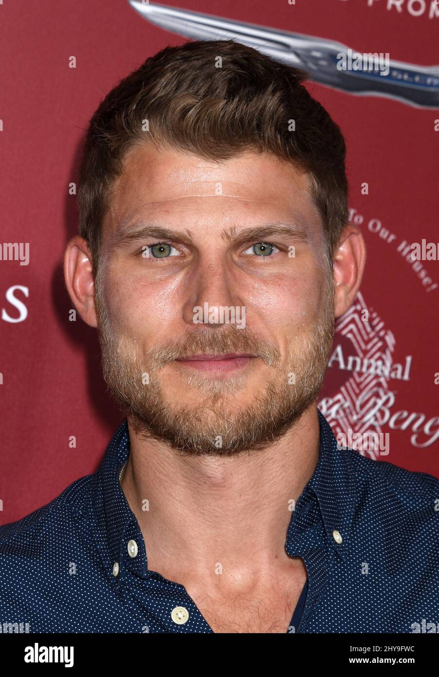 John travis hi-res stock photography and images - Alamy