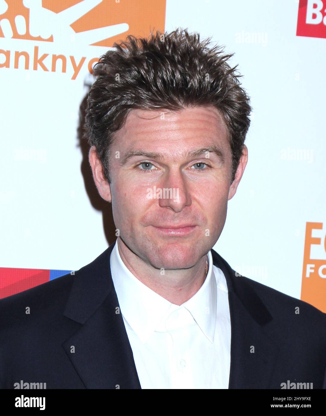 Dan Colen Food Bank for NYC Annual Can-Do Awards Dinner Held at ...