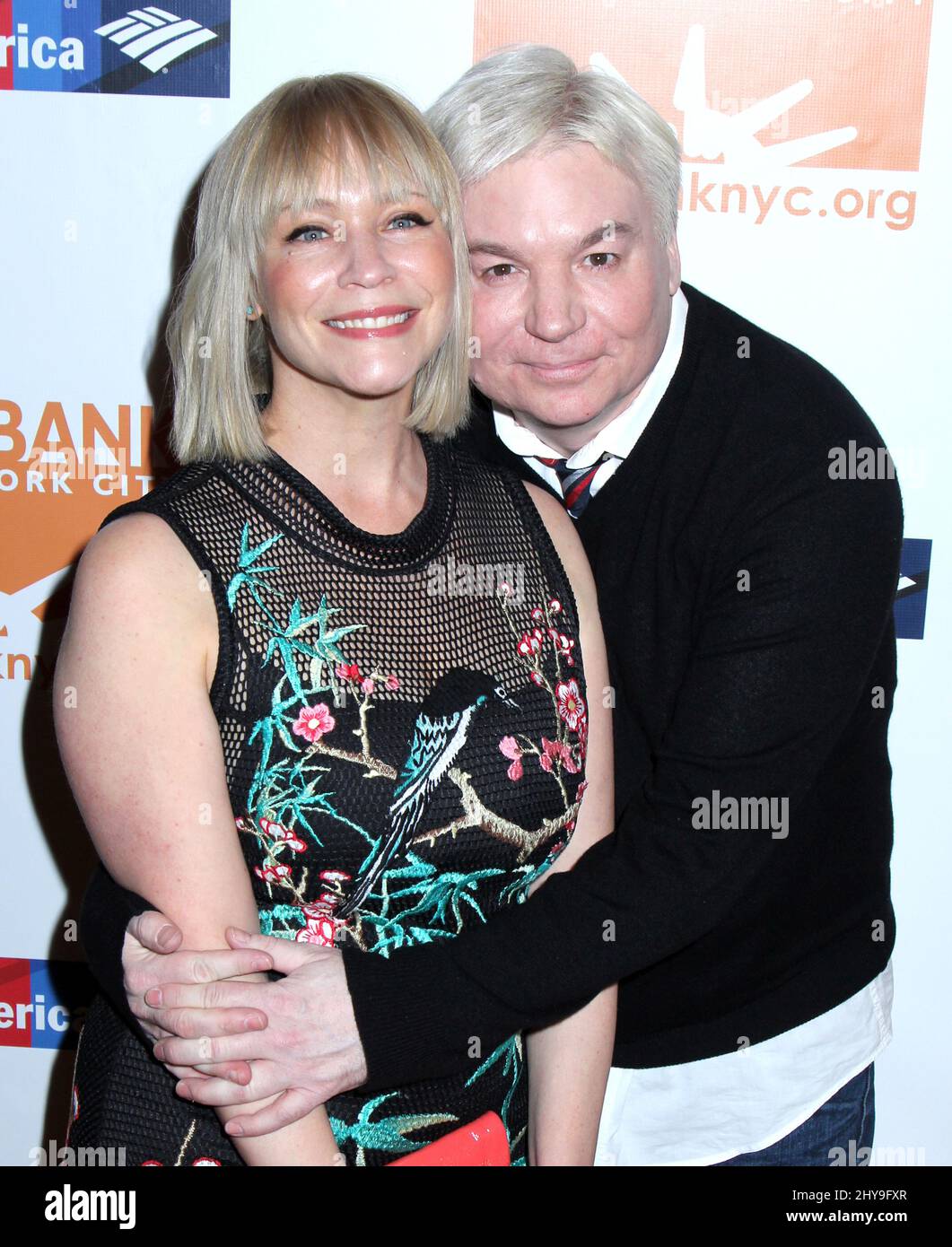 Kelly tisdale mike hi-res stock photography and images - Alamy