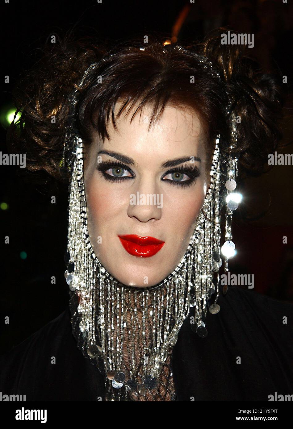 January 11, 2004 Pasadena, Ca. Joanie Laurer "The 30th Annual People's ...