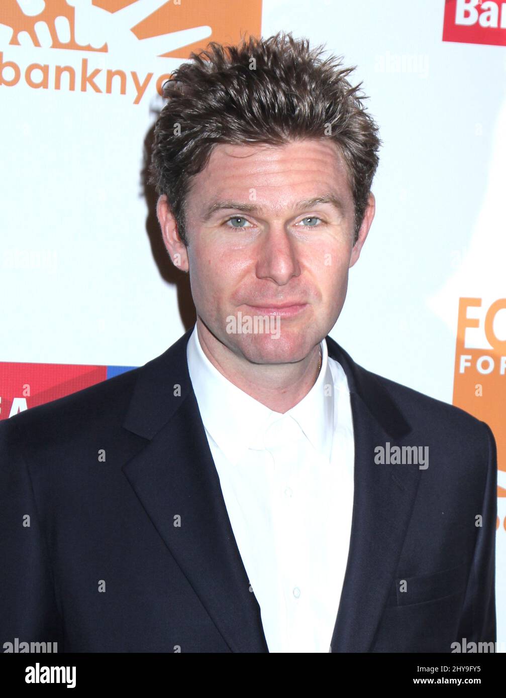 Dan Colen Food Bank for NYC Annual Can-Do Awards Dinner Held at ...