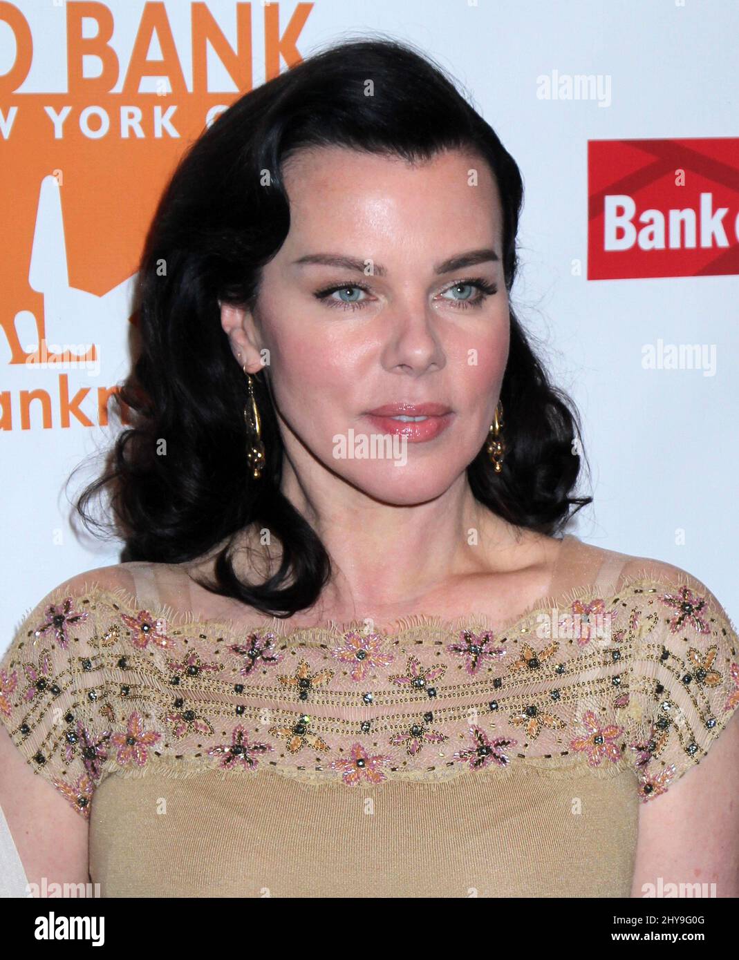 Debi Mazar Food Bank for NYC Annual Can-Do Awards Dinner Held at ...