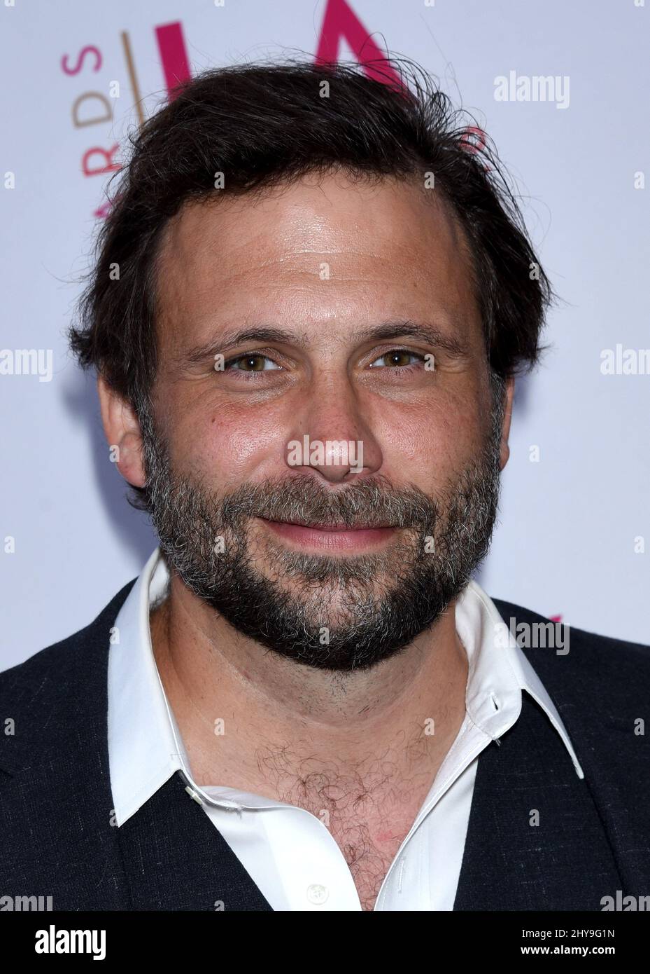 Jeremy Sisto LA Family Housing Awards 2016 held at The Lot Stock Photo ...