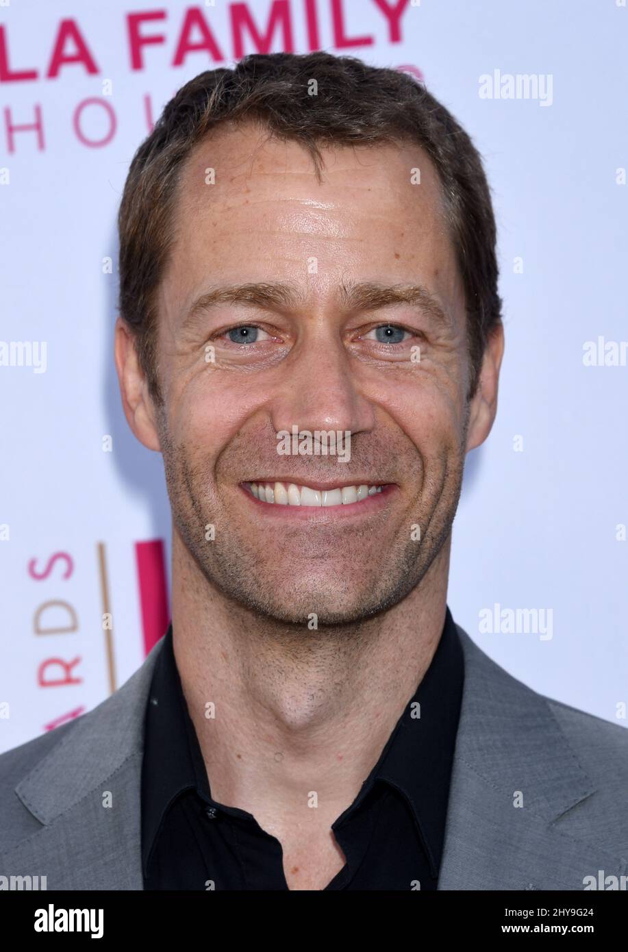 Colin Ferguson LA Family Housing Awards 2016 held at The Lot Stock ...