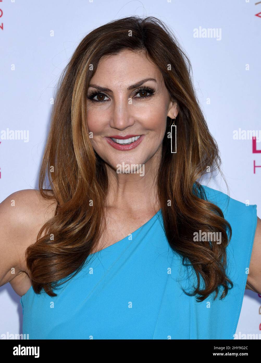 Heather Mcdonald Family