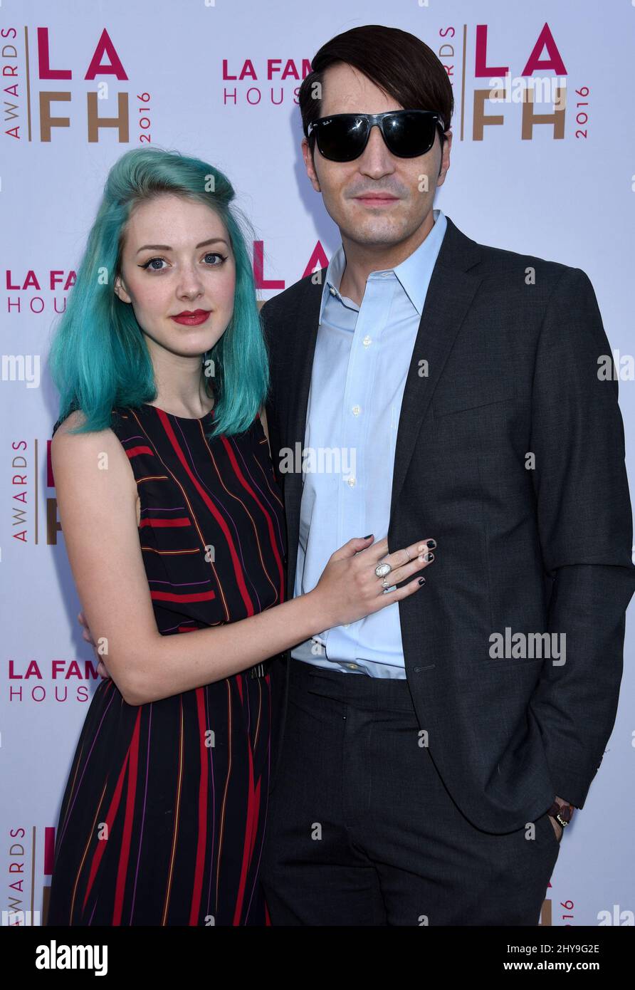 David Dastmalchian Ray Donovan